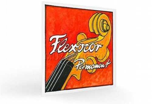 Струны для скрипки pirastro Flexocor-Permanent 316