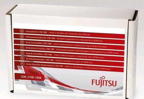 Комплект Fujitsu CON-3708-100K 1379834