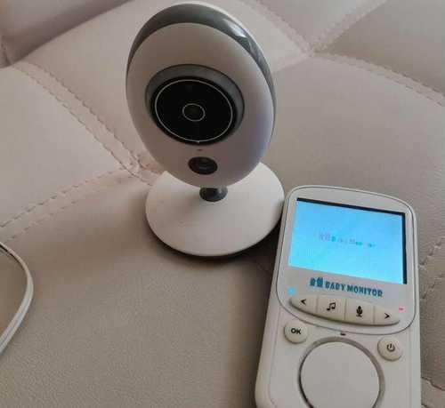 Видеоняня Беспроводная Baby Monitor