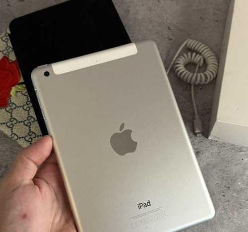 iPad mini 2 32gb wifi + cellular