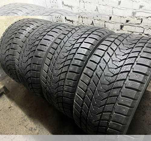 Tri Ace Snow White II 285/35 R22 и 315/30 R22