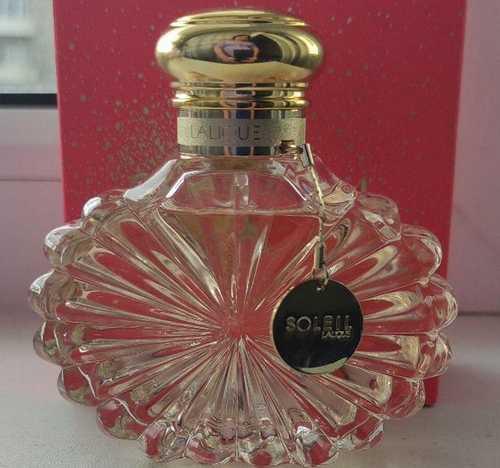 Lalique soleil 30 ml