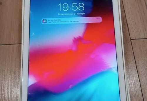 Apple iPad Air 2 Wi-Fi 16Gb Gold MH0W2RU/A