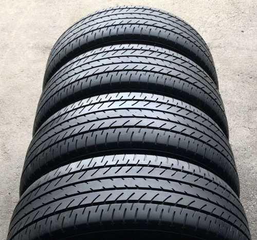 Yokohama BluEarth E51B 225/60 R18