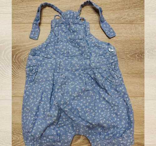 Комбинезон mothercare 0-3