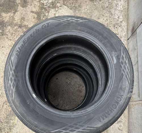 Yokohama BluEarth AE51 205/65 R16