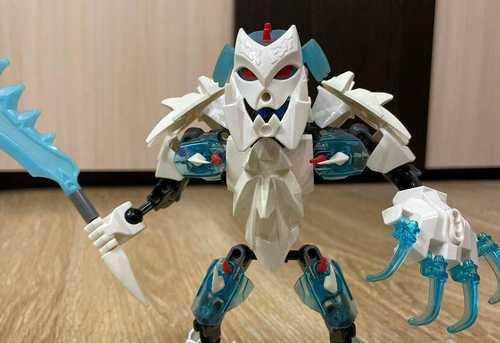 Lego hero factory 44011 Frost Beast