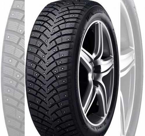 Nexen Winguard WinSpike 3 235/55 R18 100T