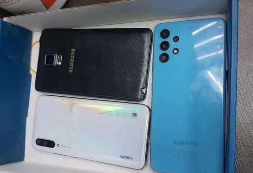 Samsung Galaxy A32, 4/128 ГБ