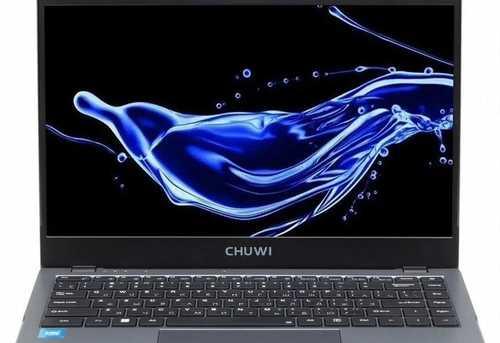 Ноутбук Chuwi GemiBook Xpro Gray (новый)