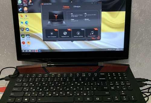 Lenovo Legion y720