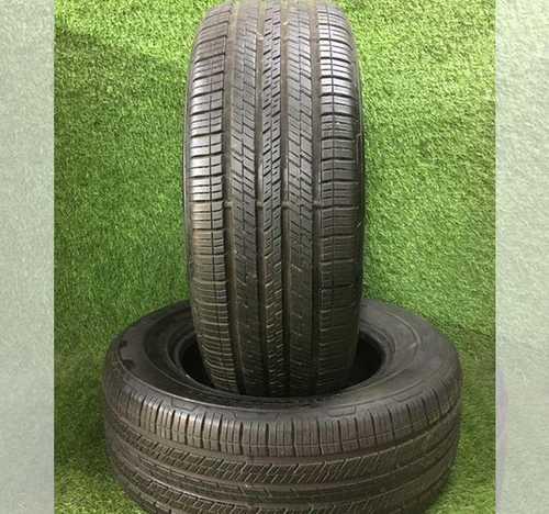 Continental Conti4x4Contact 265/60 R18 110H