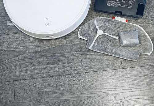 Xiaomi Mijia LDS Vacuum Cleaner (stytj02YM)