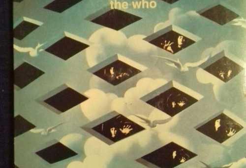 Tommy The Who CD +DVD