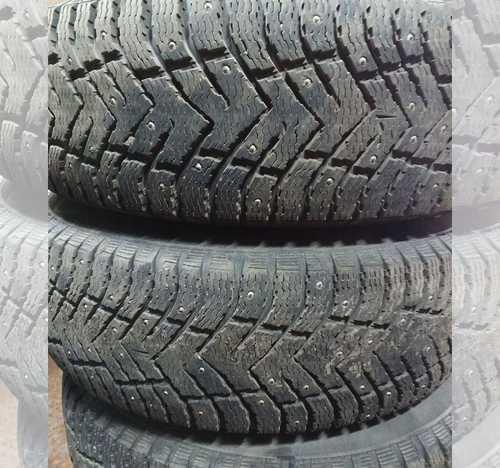 Nordman 7 235/65 R16 19M