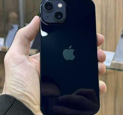 iPhone 13, 128 ГБ