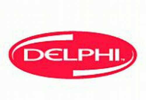 Delphi LR075356 Шланг тормозной передний rreds