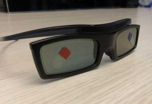 3D очки samsung ssg-5100gb