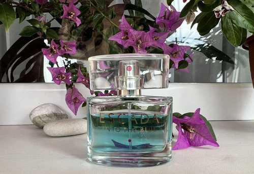 Escada Into the blue (EDP)