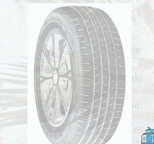 Nexen N'Fera RU5 275/55 R19