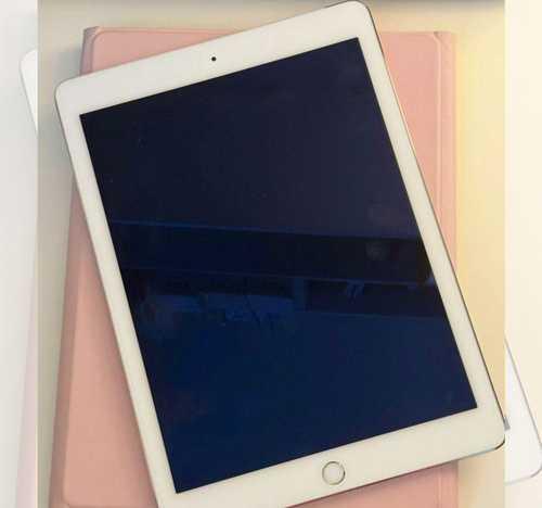 iPad air 2 64gb wi-fi   cellular sim 4g