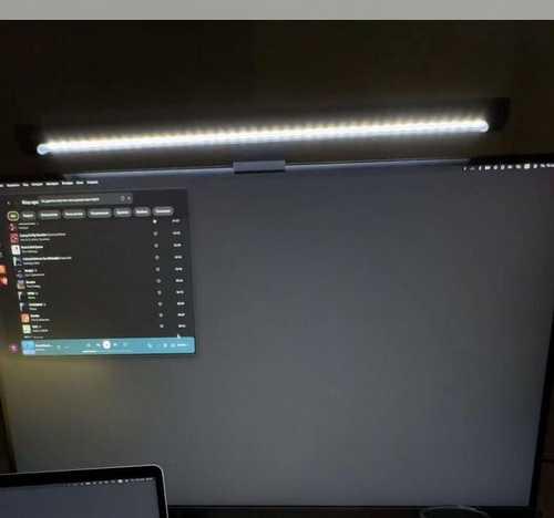 Световая панель Mi Computer Monitor Light Bar