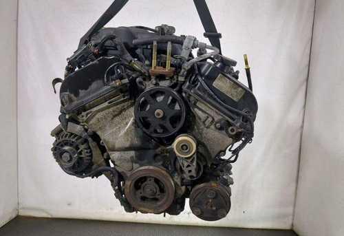 Двигатель Ford Maverick, 2003