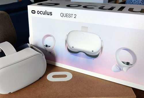 Oculus quest 2 256gb