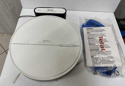 Робот-пылесос Tefal X-plorer Serie 60 Allergy Kit