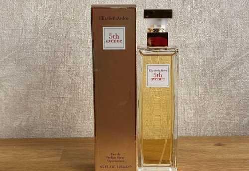 Elizabeth Arden 5 th Avenu edp 125 ml 2021 год