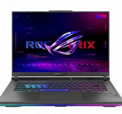 Asus Rog G16 i9-14900HX RTX 4070