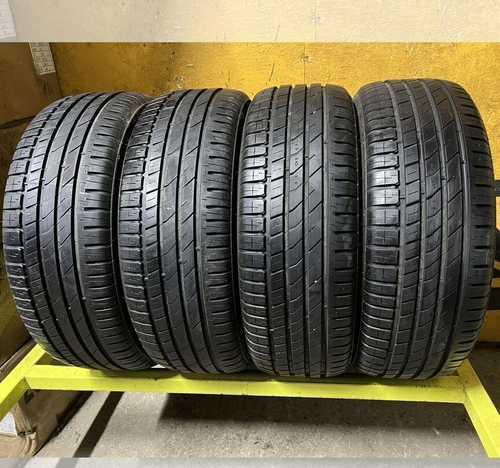 Nokian Tyres Nordman SX3 205/60 R16