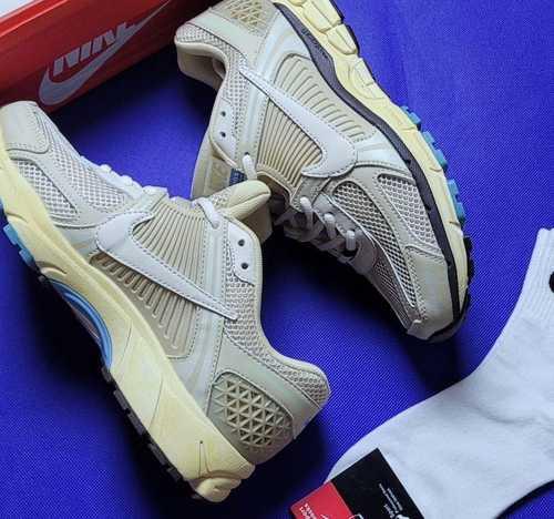 Мужские кроссовки Nike air zoom vomero 5