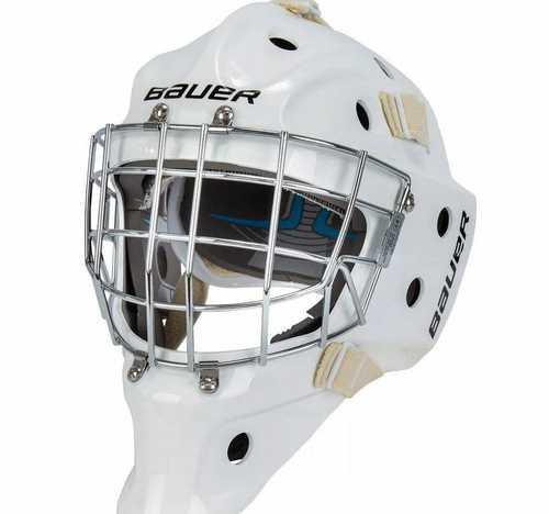 Вратарский шлем Bauer 930 Sr