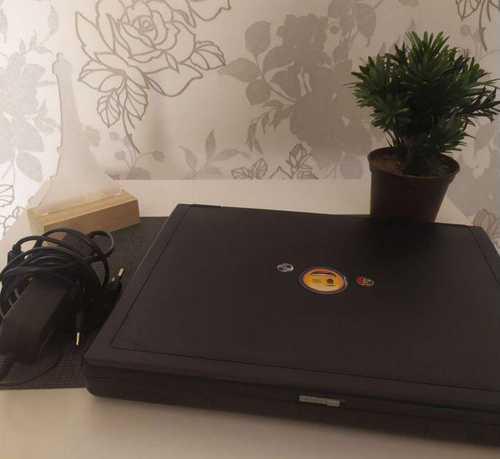 Ноутбук Dell latitude 110L