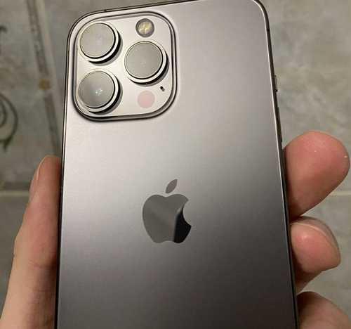 iPhone 13 Pro, 256 ГБ