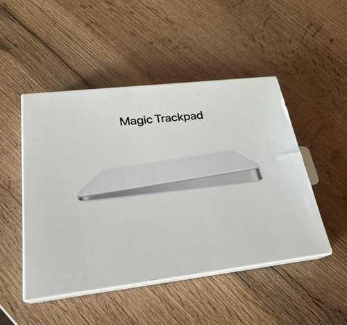 Apple magic trackpad 3 (USB-C)