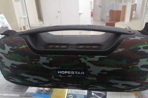 Bluetooth колонка Hopestar A6-X