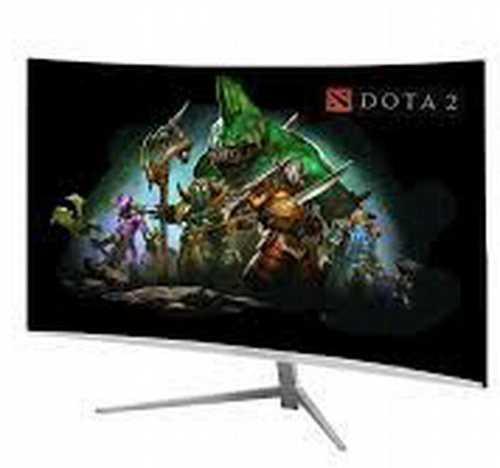 Монитор yunmeihang 24" 75Гц FHD