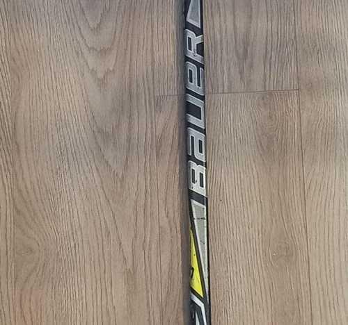 Клюшка хоккейная детская bauer