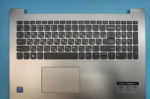 Топкейс для ноутбука Lenovo IdeaPad 320-15