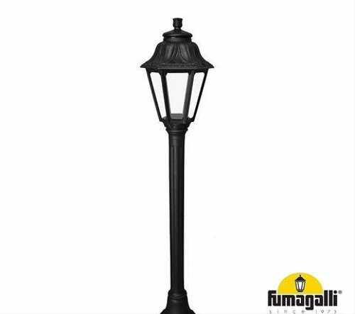 Уличный наземный светильник fumagalli e22.151.000