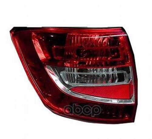 Фонарь задний левый LADA 21900371601100 LADA