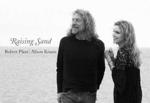 Виниловая пластинка Alison Krauss, Robert Plant