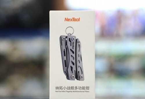 Мультитул Xiaomi NexTool Flagship Lite