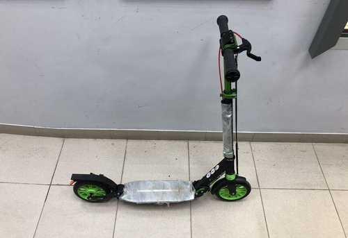 Самокат Городской TechTeam City scooter