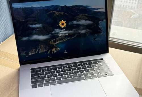 Apple MacBook Pro 15 А1707