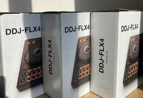 Pioneer ddj flx4