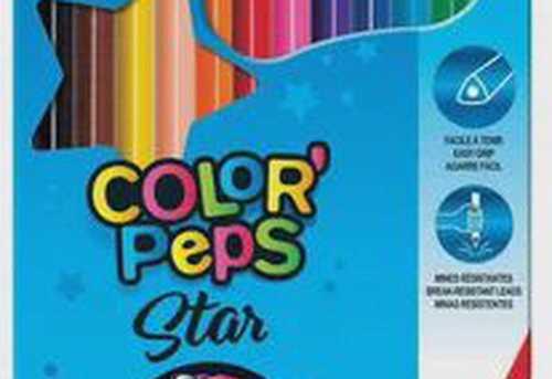 Maped Цветные карандаши Color Peps