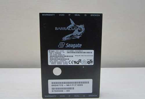 HDD Seagate ST32550WC (2,1GB) scsi SCA-80 №24